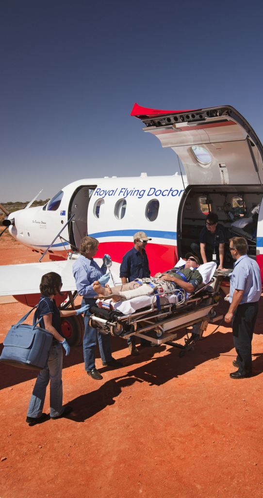 Campagne Amref Flying Doctors. De resultaten van Socialcall zijn goed!